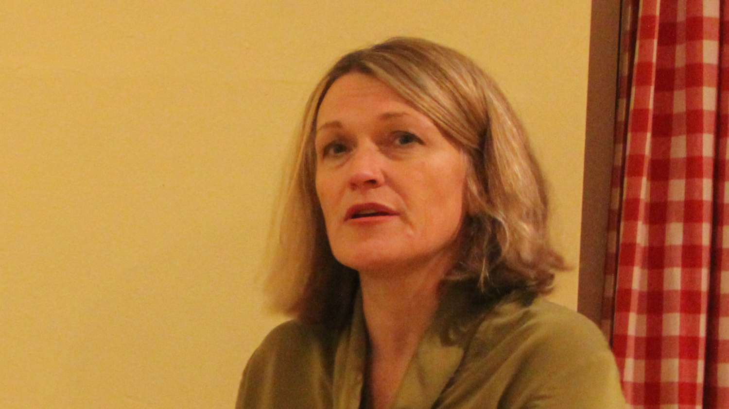 Helen Mountfield QC | Jericho Online